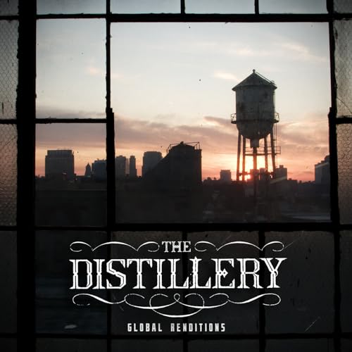 Play Global Renditions by The Distillery on Amazon Music