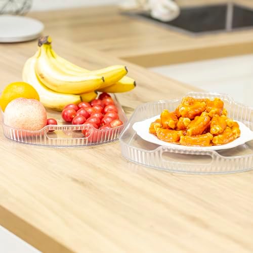 Fashionable and Minimalist Food Tray,Integrated with Handle,Home ...
