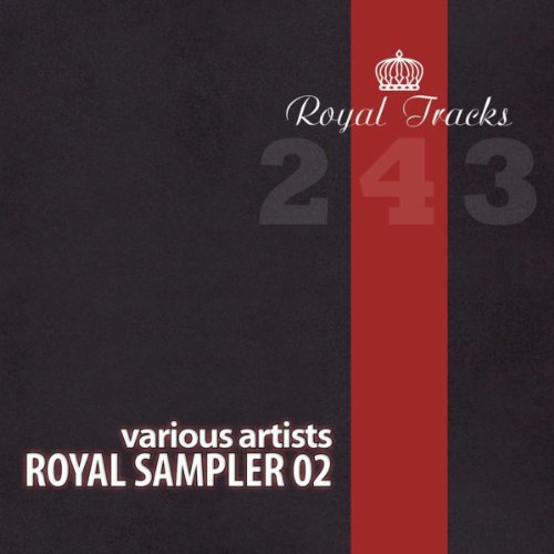Amazon.com: Royal Sampler II : Various artists: Digital Music