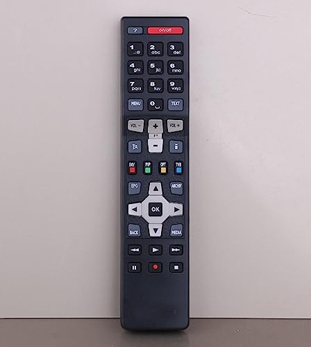 The 16 best receiver remote controls - Hifi-Online.net