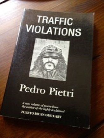 Pedro Pietri