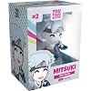Amazon.com: Youtooz Boruto Mitsuki 4.3" Vinyl Figure, Collectible ...