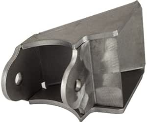 Amazon.com: RuffStuff Specialties Fixed 10 Degree 3 Link and 4 Link ...