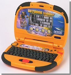 Buy Vtech Outdoor Trekker Online at Low Prices in India - Amazon.in