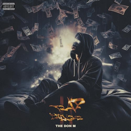 Écouter Rap Things par The Don M feat. Prod By Yash_Point0 sur Amazon ...