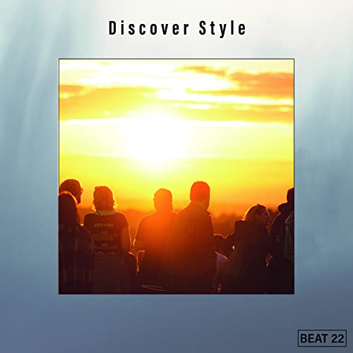 Play Discover Style Beat 22 by VARIOUS ARTISTS on Amazon Music