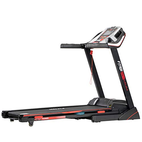 Fytter Runner RU-6X: La máquina de correr perfecta para tu ...