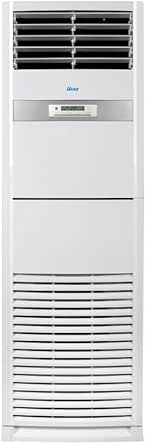 Ugine Air Conditioner Dulabi,Inverter42.000 Units,Cool,(5 Meters Copper ...