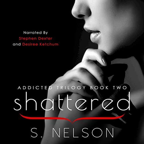 Amazon.com: Addicted: Addicted Trilogy, Book 1 (Audible Audio Edition ...