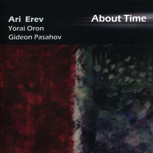 Ari Erev, Ari Erev, James Van Heusen, Jack Strachey, Johnny Burke, Bill ...