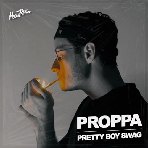 Play Pretty Boy Swag by Proppa on Amazon Music