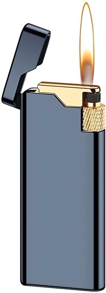 XIASUHI Fancy Lighters for Women Thin and Light Portable Lighter ...