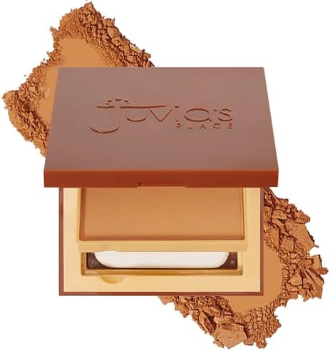 Amazon.com : Juvia's Place I am Magic Powder Foundation T3 Burkina ...
