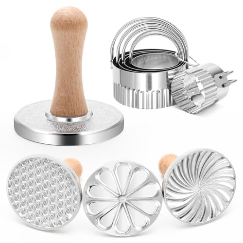 Amazon Best Sellers: Best Cookie Stamps