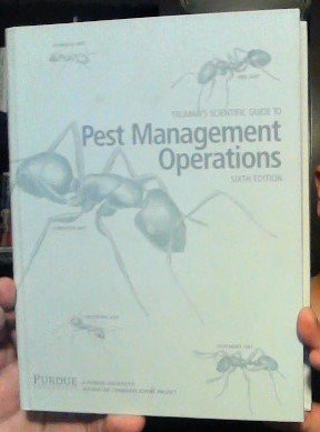Truman's Guide to Pest Management Operations: Gary W. Bennett ...