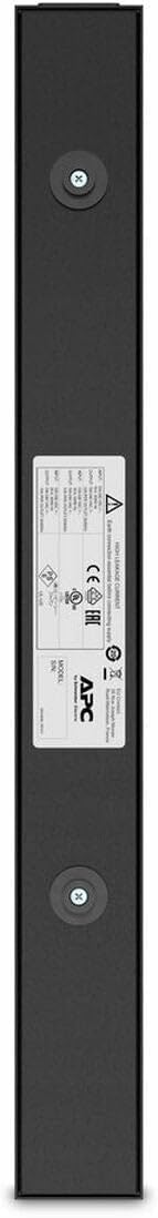Amazon.com: APC Schneider Electric by Basic AP6002A 16-Outlet PDU ...