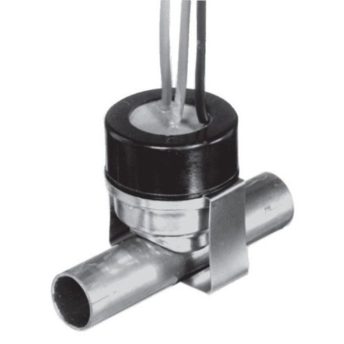 White-Rodgers 7522 Automatic Change-Over Switch with Conduit Connector ...