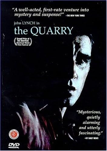 Amazon.com: The Quarry : John Lynch, Oscar Petersen, Sylvia Esau, Jody Abrahams, Serge-Henri ...