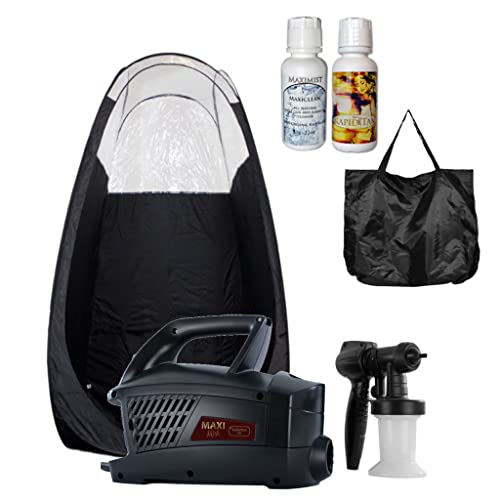 Top 10 Best Mobile Spray Tanning System : Reviews & Buying Guide - Katynel