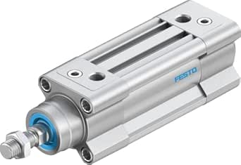 Amazon.co.jp: FESTO DSBC-Q-40-490-PPSA-N3 1461995 ISOシリンダー : Industrial ...