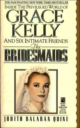 The Bridesmaids: Judith Balaban Quine: 9780671707705: Amazon.com: Books