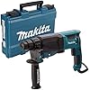 Makita HR2630 26 mm 3 Mode SDS Plus Rotary Hammer Drill,Blue : Amazon ...