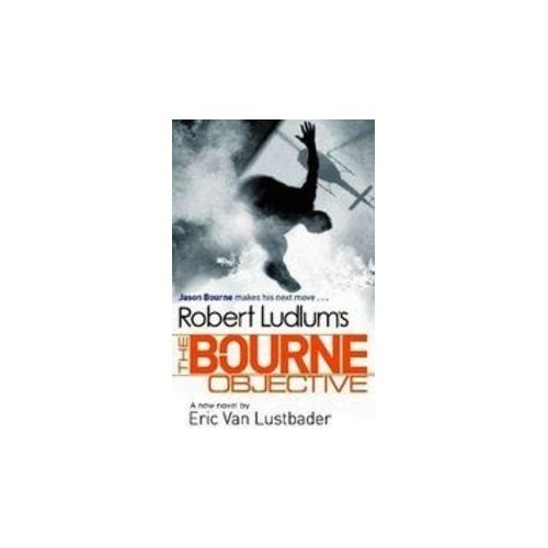 Amazon.in: Buy BOURNE OBJECTIVE Book Online at Low Prices in India ...