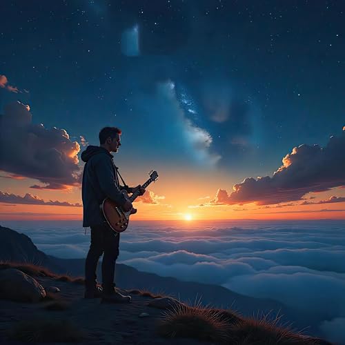 Play Angels Never Say Goodbye by Fierlayce on Amazon Music