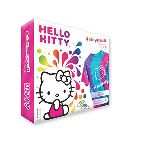Discover the Ultimate Hello Kitty Kit: Top 10 Must-Have Products ...