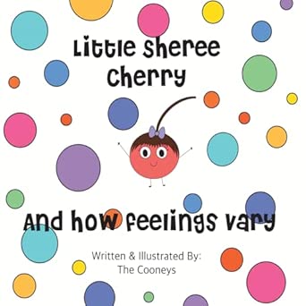 Little Sheree Cherry and How Feelings Vary: Cooney, Zachary, Cooney ...