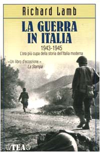 La guerra in Italia 1943-1945 : Lamb, Richard, Petrillo, R.: Amazon.it ...