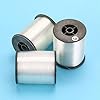 Clear Nylon Invisible Thread 900m Beading Thread Nylon Wire 0.25mm ...