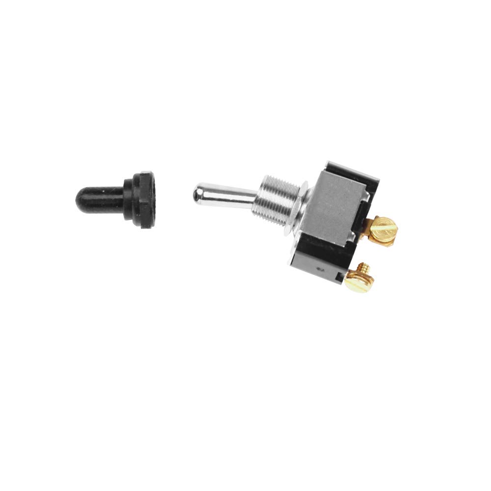Amazon.com: Longacre 45420 Heavy Duty Ignition Switch : Automotive