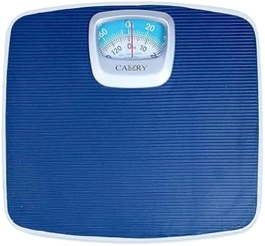 Manikaran Care "Camry Model" Weight Machine for body weight measures ...