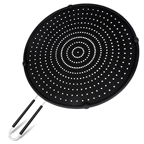 Amazon Best Sellers: Best Splatter Screens