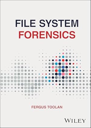 File System Forensic Analysis: Carrier, Brian: 9780321268174: Amazon.com: Books