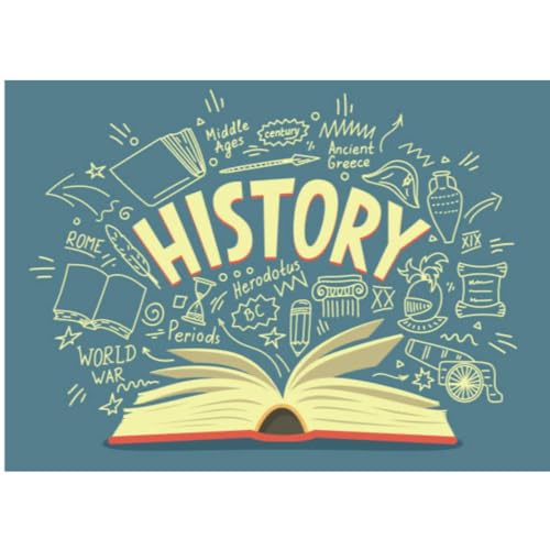 Amazon.com: Bucher's House of Learning Acing AICE International History ...