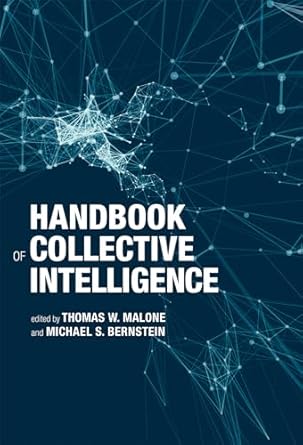 Buy Handbook of Collective Intelligence Book Online at Low Prices in ...