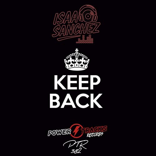 Play Keep Back by Isaac Sanchez on Amazon Music Unlimited