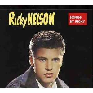 Songs By Ricky (1959 Imperial LP 9082) - Amazon.com Music