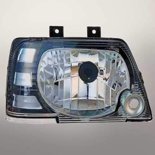 KK LIGHTOPLAST Head Light Assy./Head Lamp Assy./Front Light Assembly ...