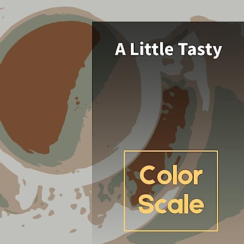 A Little Tasty by Color Scale on Prime Music