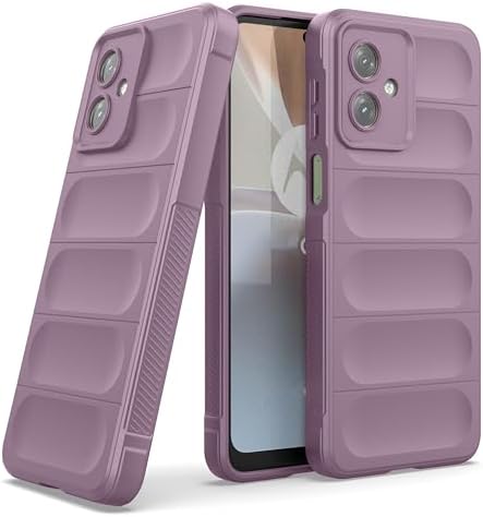 Zapcase Back Case Cover for Motorola Moto G64 5G | Compatible for ...