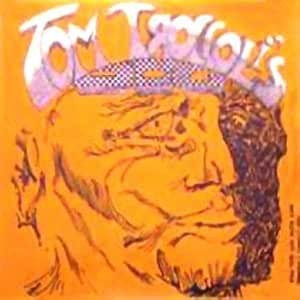 Tom Troccoli's Dog (Vinyl): Amazon.ca: Music