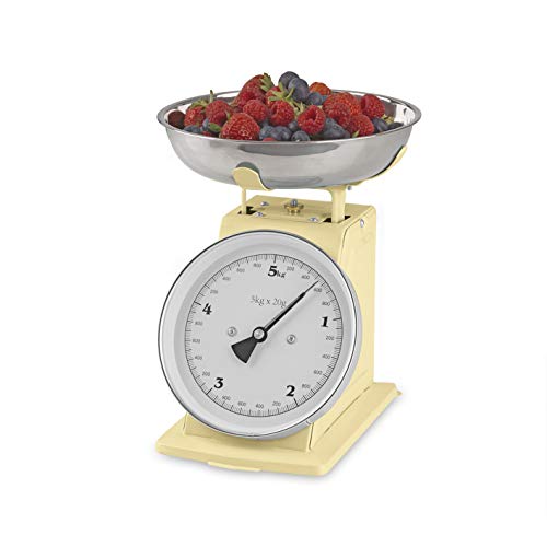 Les meilleures balances de cuisine en 2021 [TOP 9]