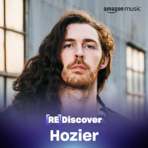 Amazon.co.jp: REDISCOVER Hozier Parent : デジタルミュージック