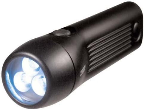 Zelco Edge Light with 3 Nichia white LED Bulbs - Led Household Light ...