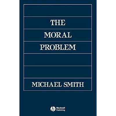 The Moral Problem - PhilosophyStudent.org