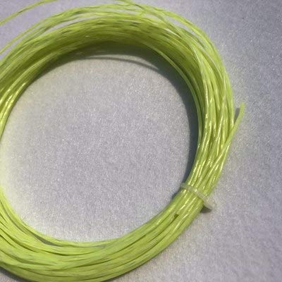 1 pc Tennis Racket Strings Nylon Rainbow String Tennis Racket Strings 1 ...