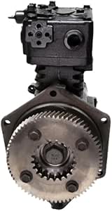Neeseelily Air Brake Compressor R23522123 23522122 R23522122 109425 ...